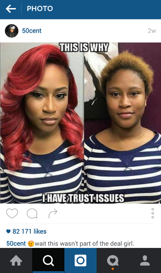 Makeup On Fleek Meme | Saubhaya Makeup