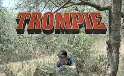 KYK: Onthou jy dié Afrikaanse TV-programme?