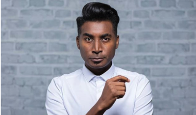 Emo Adams neem oor by Johan Stemmet as nuwe aanbieder van Noot vir Noot
