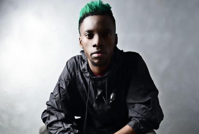 Manqonqo talks 'Eyadini' and new music with Thandolwethu