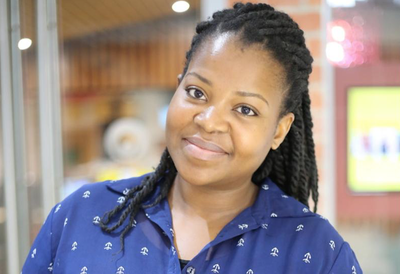 Life strategist talks visible happiness and measurable change