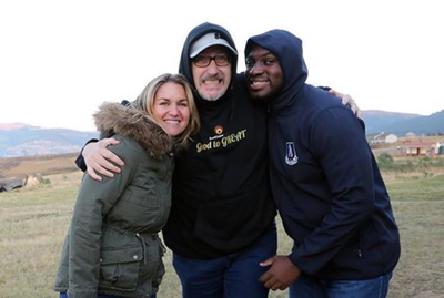 FaceApp: Which East Coast Breakfast presenter aged better?