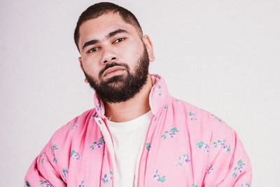 SA singer opens up about brother's death, mental health