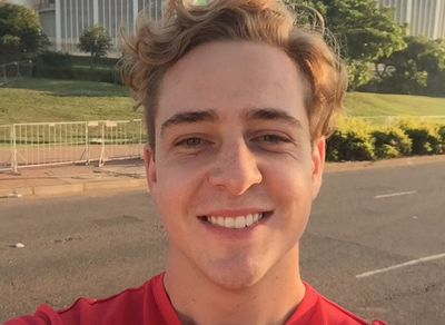 Catching up with Mike V