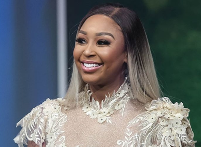 How Minnie Dlamini turned her personal brand into a business
