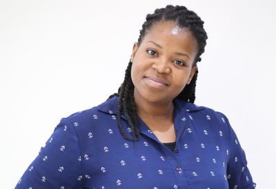 #MotivationalMinute with Ica Mbebe Part 2