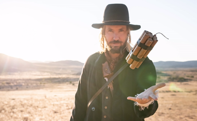 Jeremy Loops releases brand new single ‘What Would I Know’