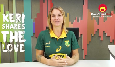 #ECRTurns23: Keri Miller shares why she loves East Coast Radio