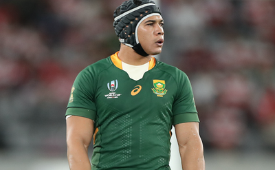 Springbok Kolbe tips France as Rugby World Cup 'favourites'