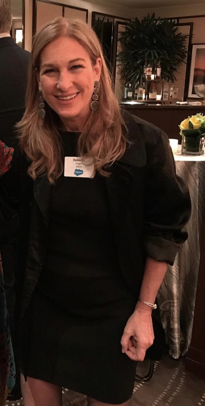 Grammy Awards boss Deborah Dugan has been fired