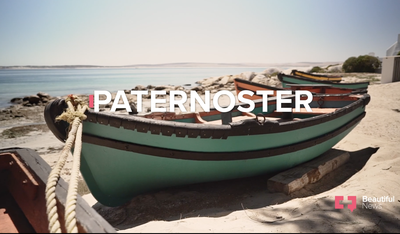 The fishing village sustained by community and crayfish