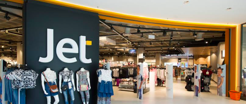 Foschini makes offer to buy JET from Edcon