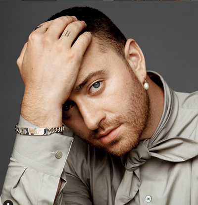 'Love Me More': Sam Smith releases new song
