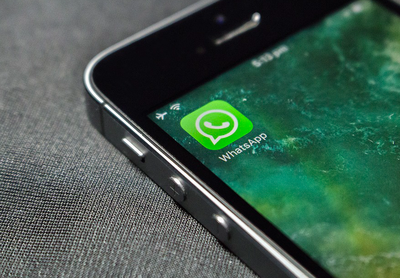 Tracker introduces WhatsApp armed response service