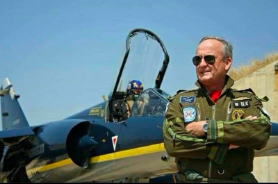 SANDF releases names of pilots killed in crash