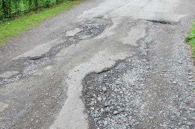 Lack of road maintenance impacting food security - Agri SA