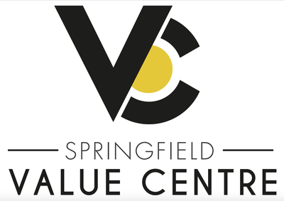 Meet the rebranded Springfield Value Centre