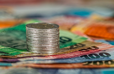 This is what South Africa’s new R5 coin looks like