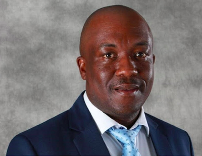 Mandla Msibi makes comeback in Mpumalanga cabinet reshuffle