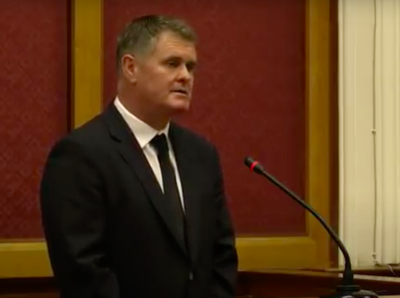 Court rules wife killer Jason Rohde must hand himself over by Sunday