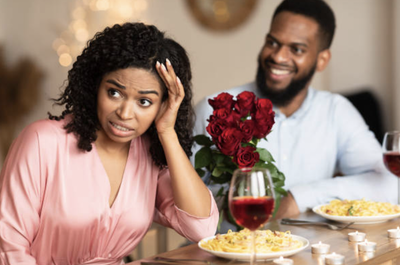 READ: "Men only do things after we repeatedly ask... and then call us ...