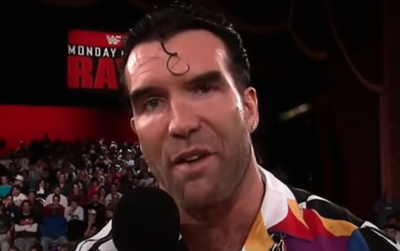 RIP: WWE legend Razor Ramon has passed away
