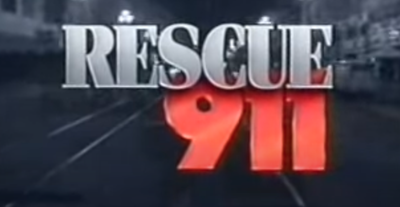Do you remember 'Rescue 911'? Here are some interesting facts...