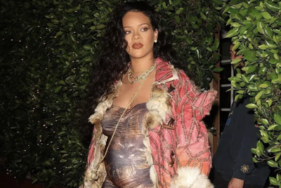 Rihanna returning to the stage for first time in four years