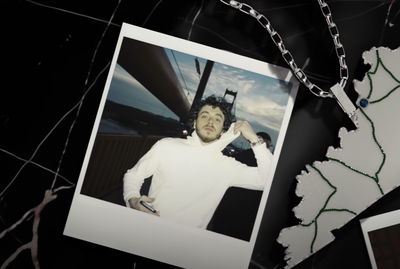 DYK: Here's why Jack Harlow's amazing "First Class" hit sounds a little ...