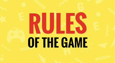Rules of The Game