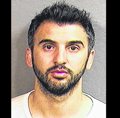 South African Anthony Theodorou among 3 nabbed for murder in US