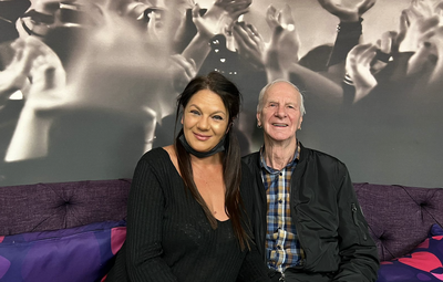 Yolanda Barnard-Lemmer writes tell-all book about psychic Gerald Burger