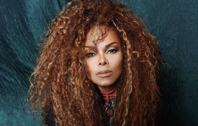 Icon Janet Jackson turns 56!