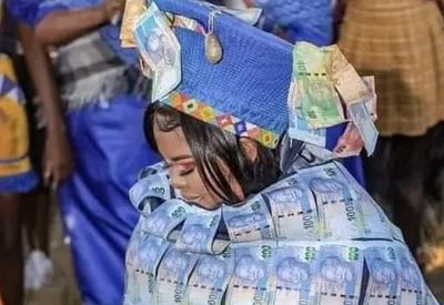 Looking for some Durban July outfit inspiration? Here it is!