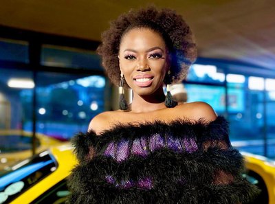 Lira shares health update after stroke: 'I can talk now'