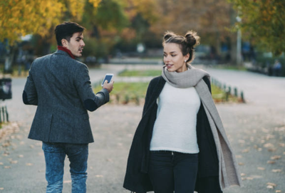 QUIZ: What is your most troublesome personality trait?