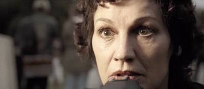 LOOK: Legend Michelle Botes stars in Netflix film