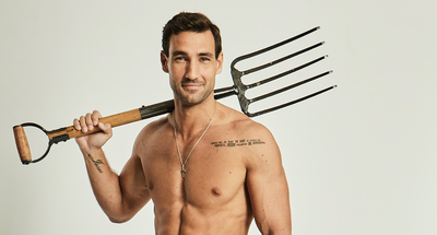 KYK: 'Plaasjapie' se Roché Killian is verloof!