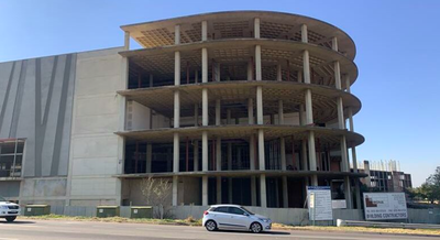 Moreleta Park "ghost mall" owners to pay R500m to contractors