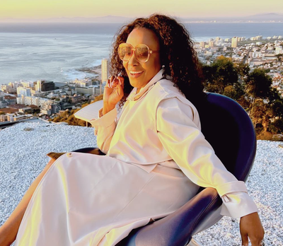 SABC bid farewell to female talk show 'Motswako'