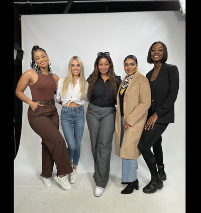 WATCH: Welcome to the Circle of Influence podcast with Tee Xaba