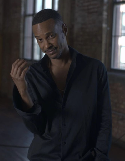 Singer Tevin Campbell speaks out about his life and sexuality!