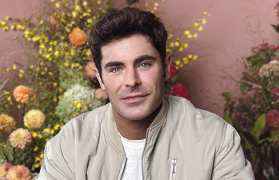 LOOK: Zac Efron debuts unrecognisable new look for upcoming film