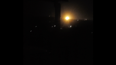 WATCH: Substation explosion causes blackouts in parts of eThekwini
