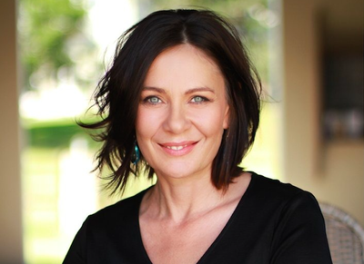 Bekende aktrise sterf in haar slaap