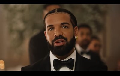 Started from the bottom! Drake once earned R2k as a rapper