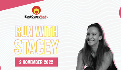 #RunWithStacey and get ready for Summer Body Bootcamp!