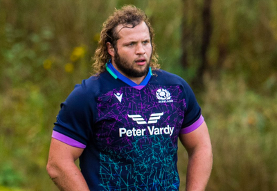 WATCH: Rugby player gets lost in translation with South African accent