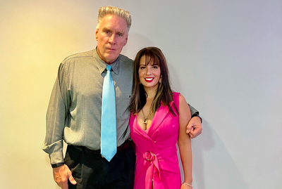 EKSKLUSIEF: Mike Bolhuis deel meer oor Len Cloete skietinsident