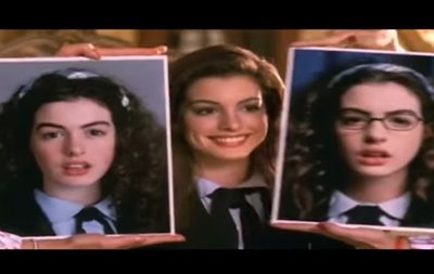New 'Princess Diaries' movie in the works